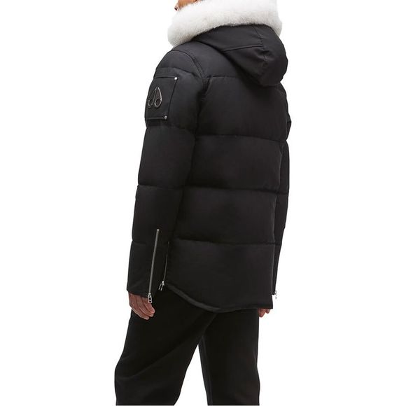 Moose Knuckles | Jackets & Coats | Moose Knuckles Mens 3q Down Jacket ...